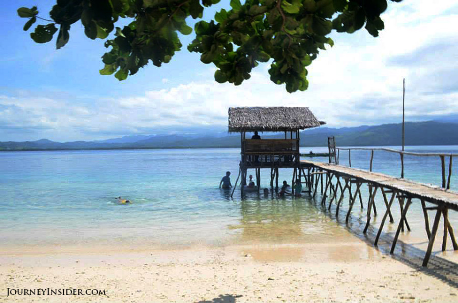 Discover the Twin Islands in Hinunangan, Southern Leyte | Journey Insider