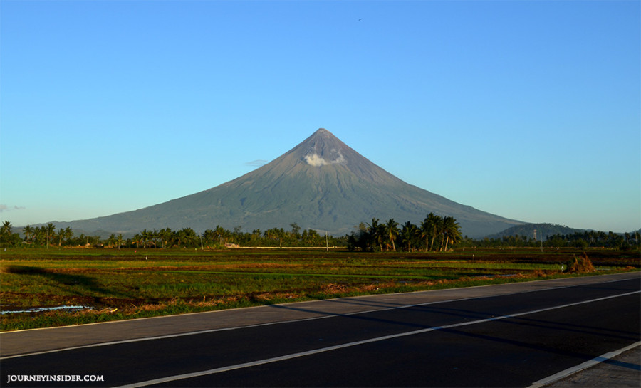 Best Spots to Enjoy the View of Mayon Volcano | Journey Insider