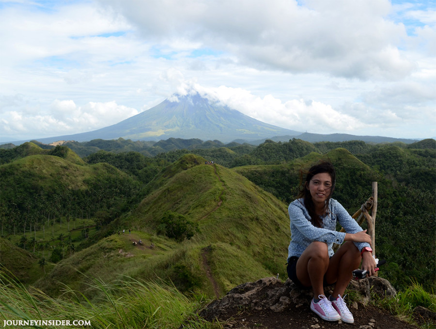 Best Spots to Enjoy the View of Mayon Volcano | Journey Insider