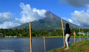 Best Spots to Enjoy the View of Mayon Volcano | Journey Insider