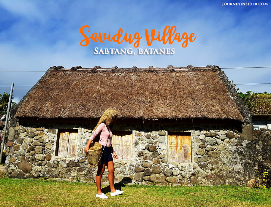 Batanes Travel Guide for First-Timers for 4D3N | Journey Insider
