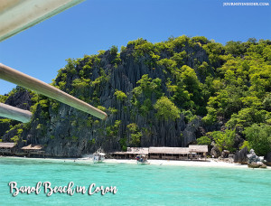 Coron Budget Travel Guide for 5D4N: Adventure + Staycation | Journey ...