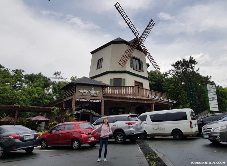 Crosswinds Resort Suites Tagaytay: Perfect Staycation for Your Family ...