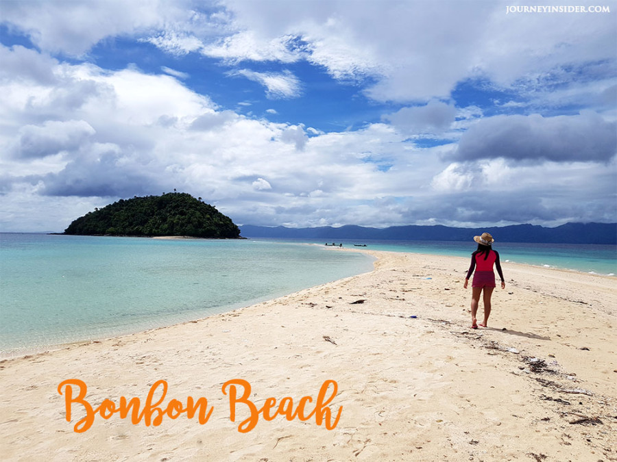 How to Go to Cresta de Gallo in Sibuyan, Romblon | Journey Insider