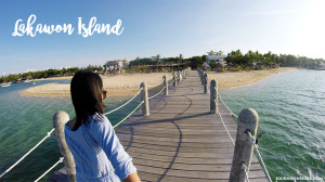 DIY Travel Guide on How to Go to Lakawon Island | Journey Insider