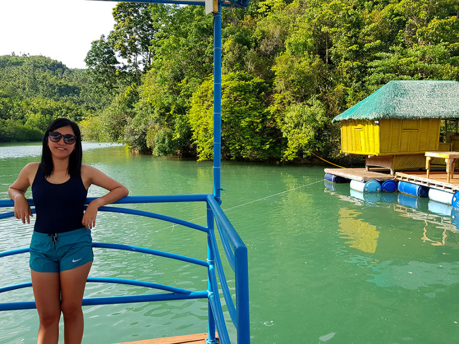 How to Go to Perth Paradise Resort from Bacolod | Journey Insider